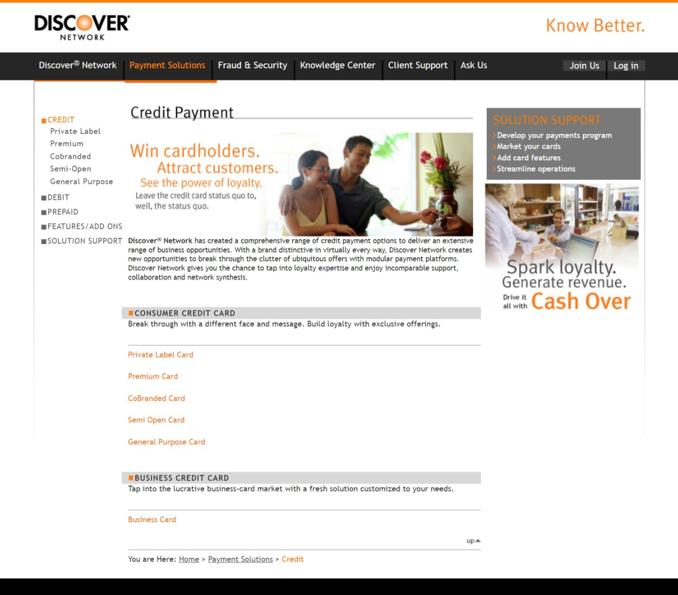 Web Developer | Kevin Ulrich